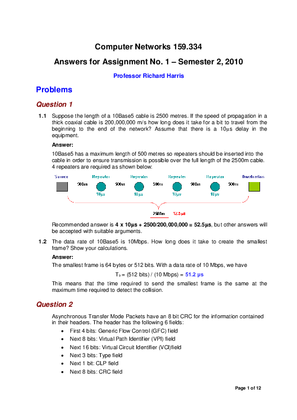 computer networks bits pdf download