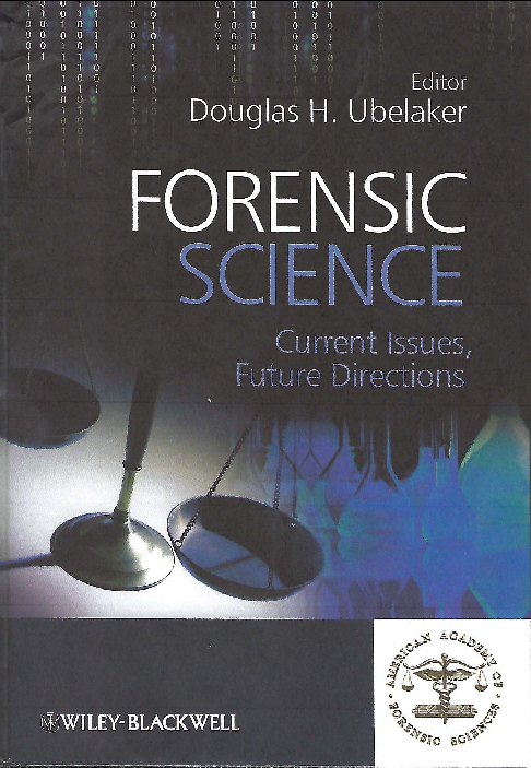 (PDF) Fire Scene Investigation and Laboratory Analysis of Fire Debris ...