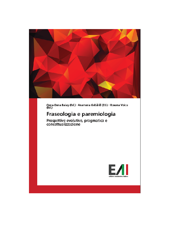 (PDF) Gamificación para la enseñanza-aprendizaje de fraseología en español como lengua ...