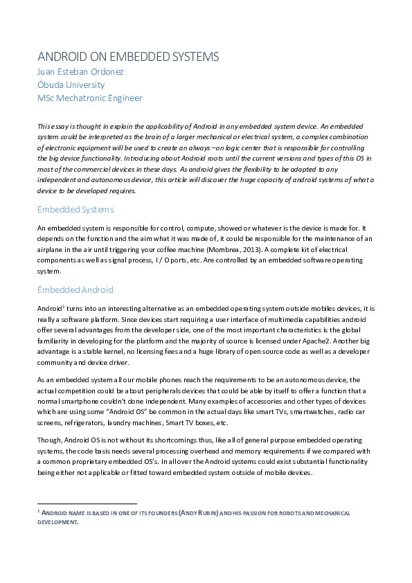 android 9 pie system requirements