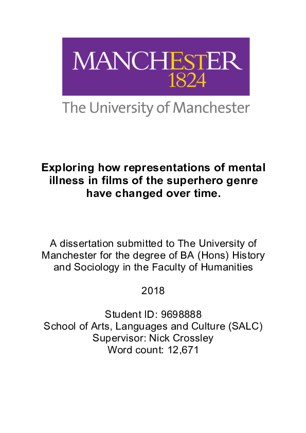 Pdf Dissertation Final Draft