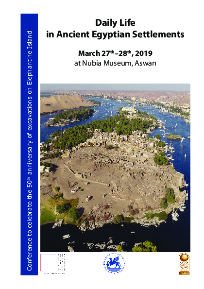 (PDF) Pi-Ramesse: Working in the Capital of Ramesside Egypt