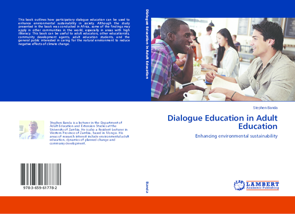 (PDF) Dialogue Education in Adult Education