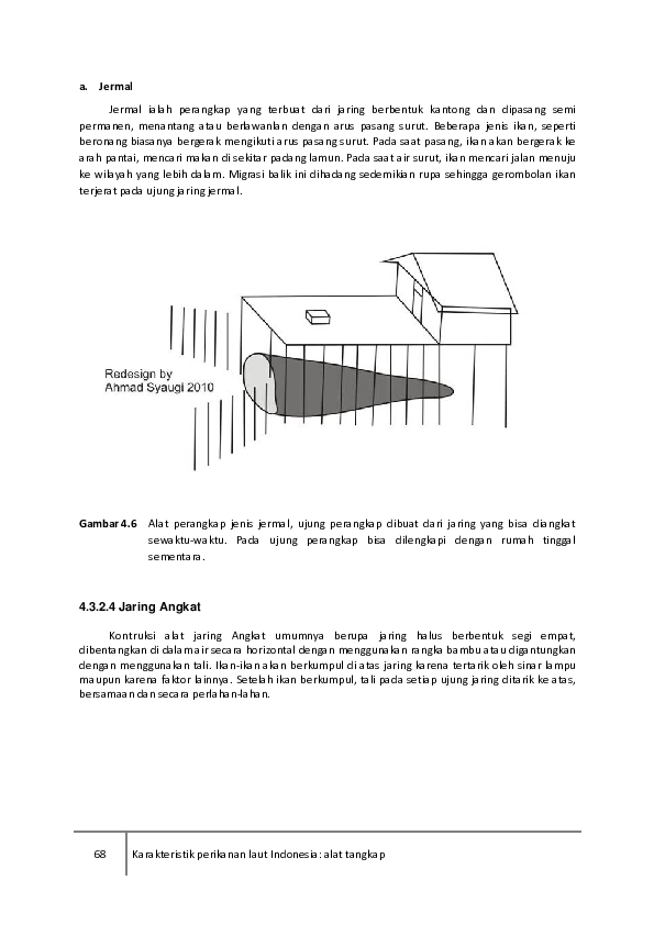 (PDF) A 2 Alat Tangkap