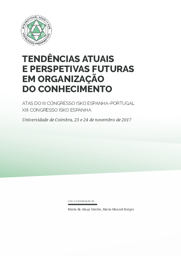 (PDF) Maria da Graça Simões, Maria Manuel Borges ATAS DO III CONGRESSO ...