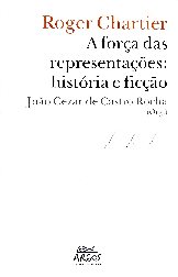 (PDF) Comentário ou três questões para Roger Chartier, debate do ensaio "Materialidade e ...