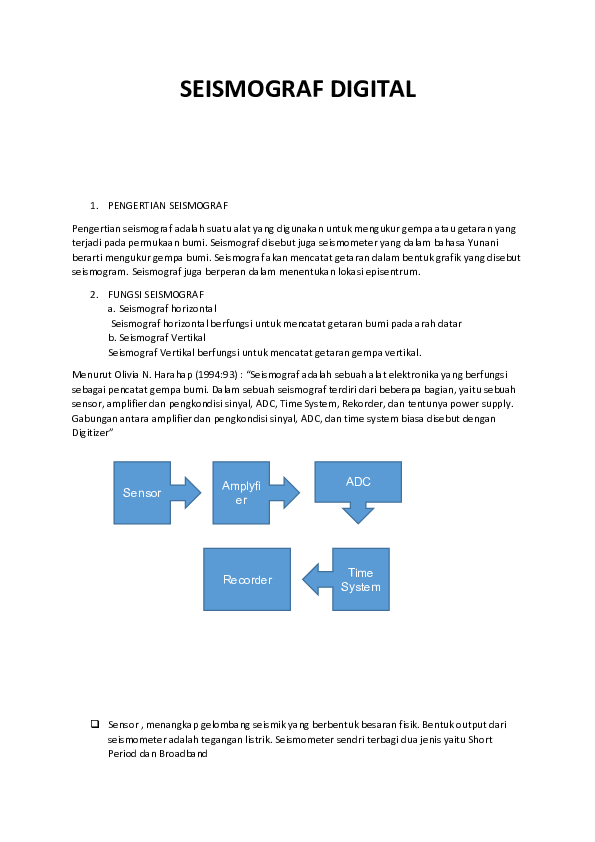 (DOC) SEISMOGRAF DIGITAL