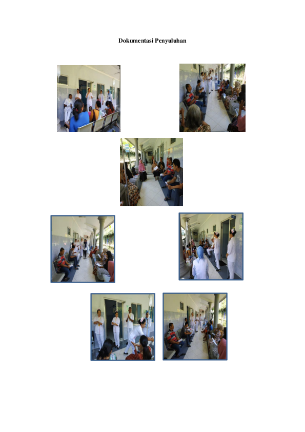 (DOC) Dokumentasi Penyuluhan