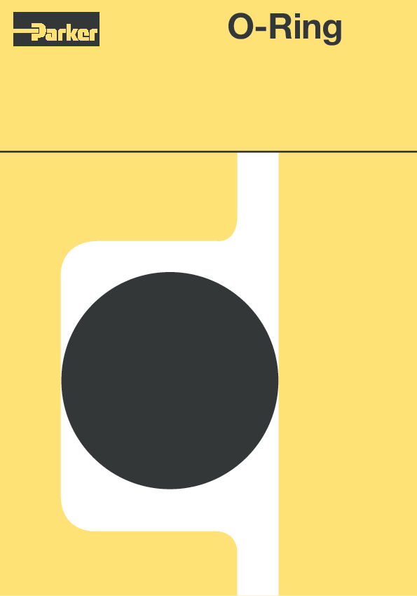 Catalogo O-Ring