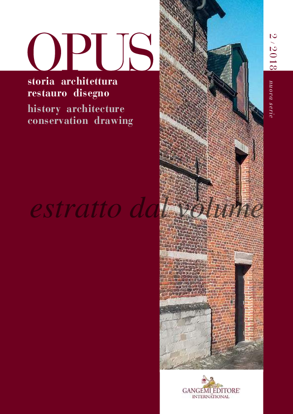 (PDF) The Great Beguinage of Leuven: an Early Challenge for the Venice ...