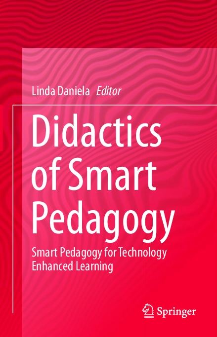 (PDF) Smart Pedagogy for Technology Enhanced Learning