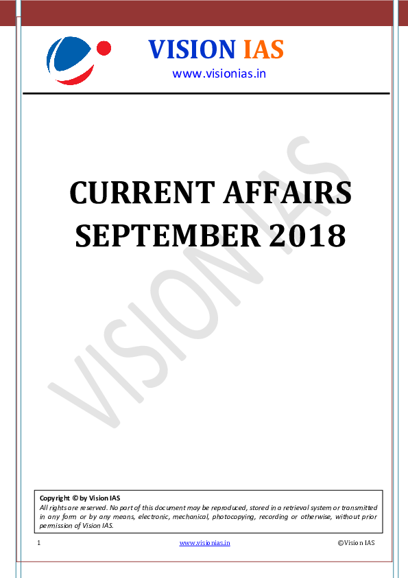 (PDF) VISION IAS