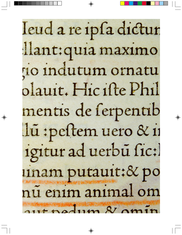 (PDF) The Jenson roman: its mutations and spread in fifteenth-century Italy