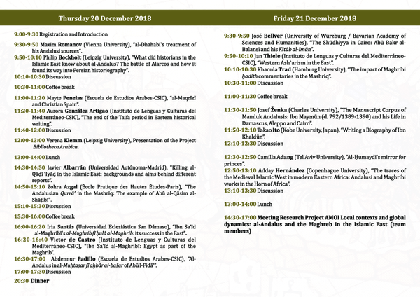 (PDF) The End of the Taifa kingdom of Zaragoza and its reflection in ...