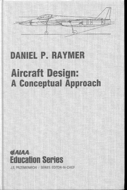 (PDF) Aircraft Design. A Conceptual Approach