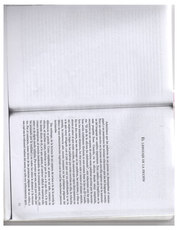 (PDF) Blanchot LenguajeFicción