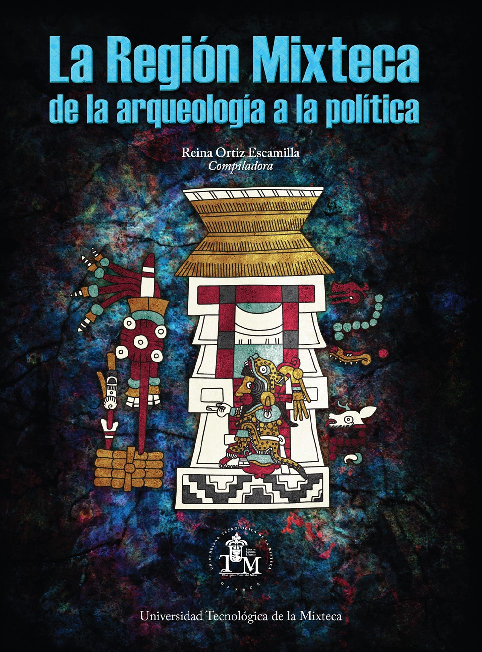 (PDF) La arqueología del Cerro Amole en Teozacoalco, Mixteca Alta de Oaxaca