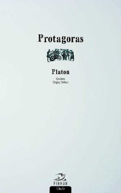 (PDF) Platon, Protagoras