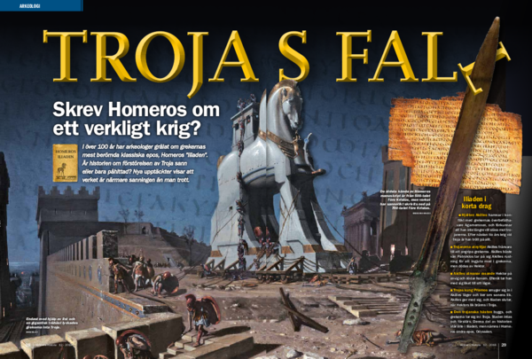 (PDF) The Fall of Troy