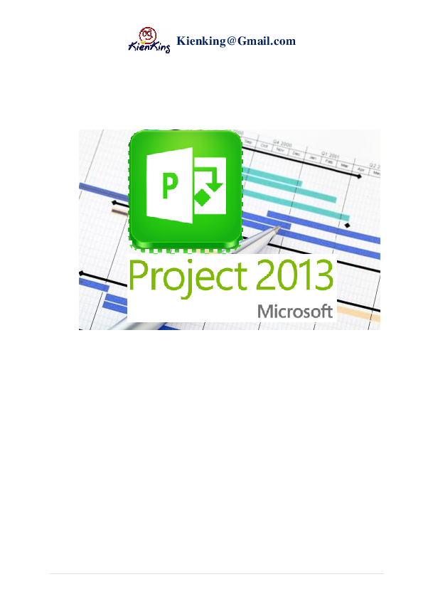 (PDF) Microsoft Project