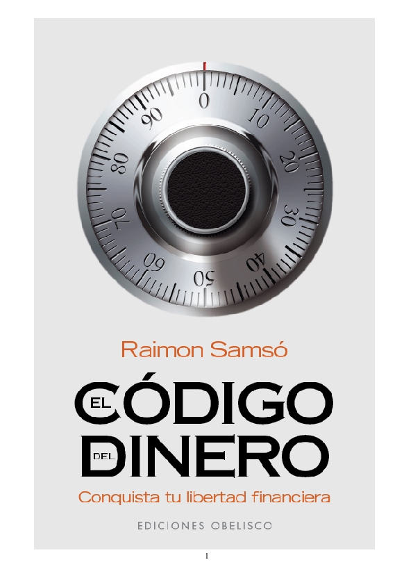(PDF) El Código del Dinero Raimon Samso