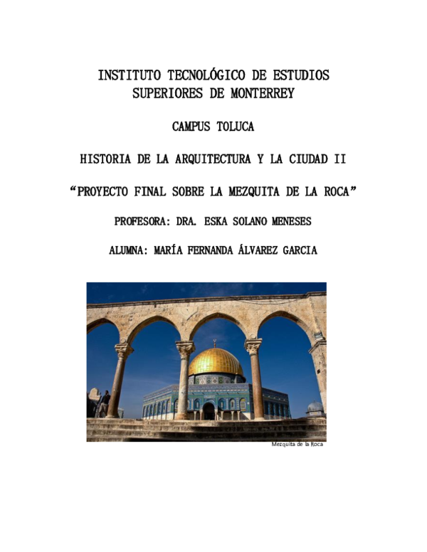 (DOC) Proyecto final