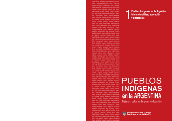(PDF) Pueblos Indígenas en la Argentina. Interculturalidad, educación y ...