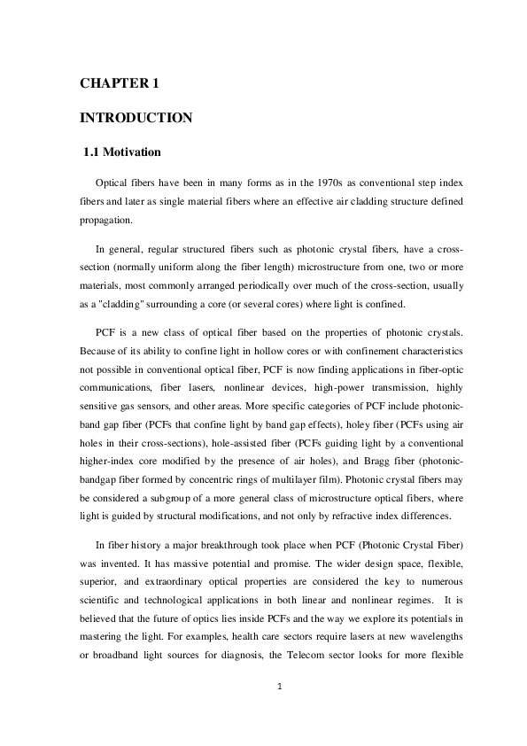 (PDF) Thesis Book - Main Part