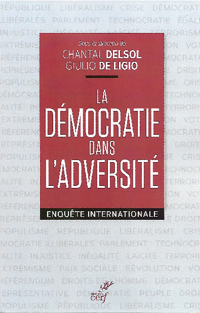 (PDF) Le grand grippage démocratique | Jerónimo Molina Cano - Academia.edu