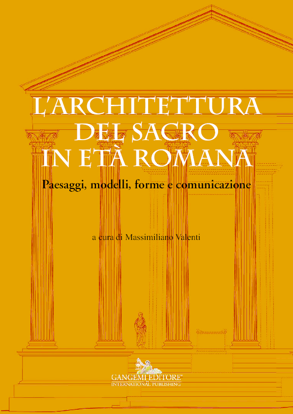 (PDF) Il “Capitolium” e il tempio maggiore di Terracina, due esempi di ...