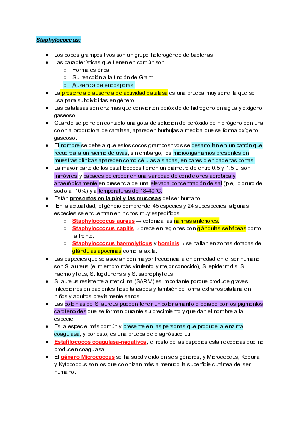 (PDF) Staphylococcus