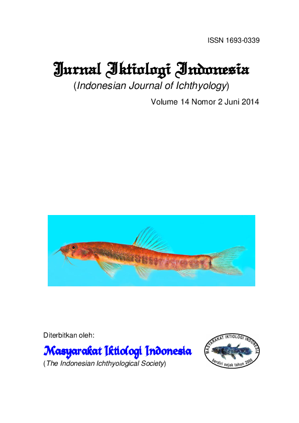 (PDF) Biologi Reproduksi Ikan Brek (Barbonymus balleroides) di Sungai ...