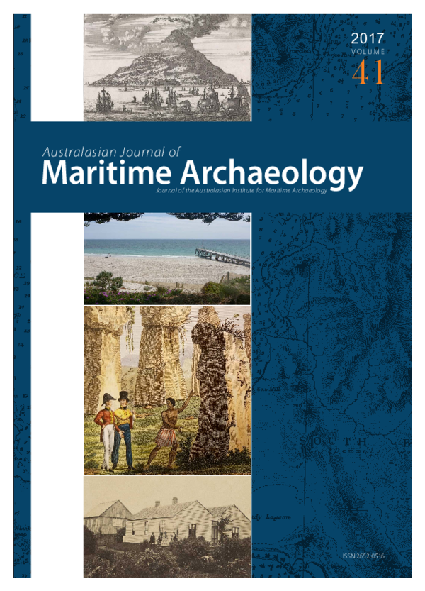 (PDF) Maritime Archaeology