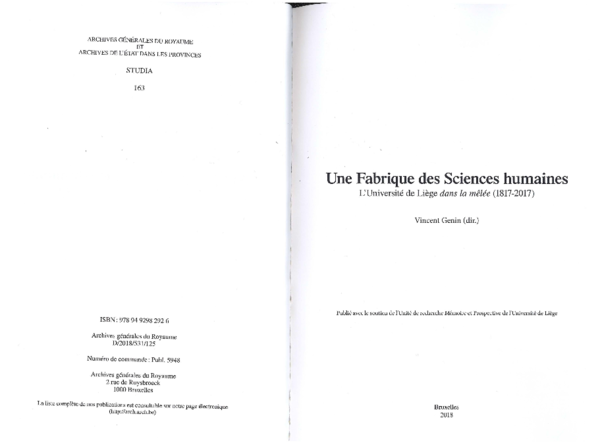 (PDF) Le latin et le grec de Michel Dubuisson : quelques réflexions sur ...