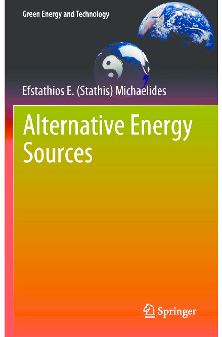 (PDF) Alternative Energy Sources