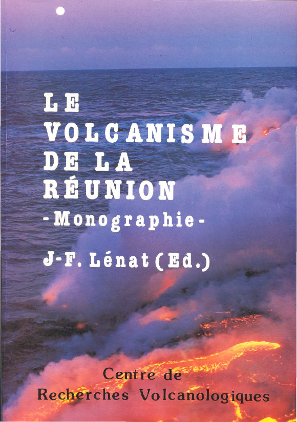(PDF) Structure et Fonctionnement De La Zone Centrale Du Piton De La ...