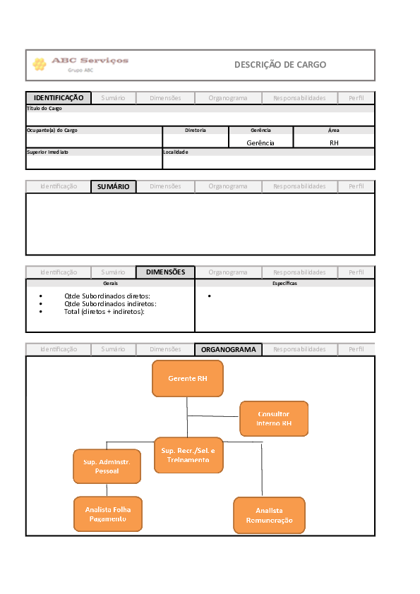 (XLS) DESC. ANGELA modelo | Kédla Monteiro - Academia.edu