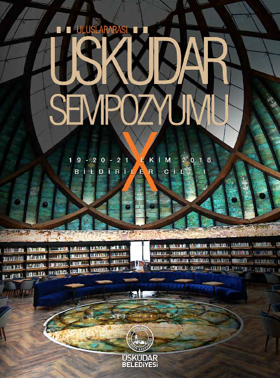 (PDF) Kuzguncuk Asiye Sultan ve Haseki Rabia Sultan Yalıları
