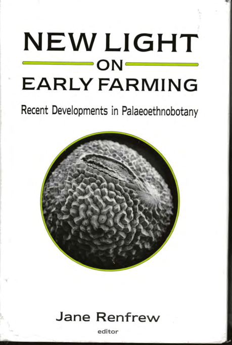 (PDF) Carbonised plant remains from Shortughai.