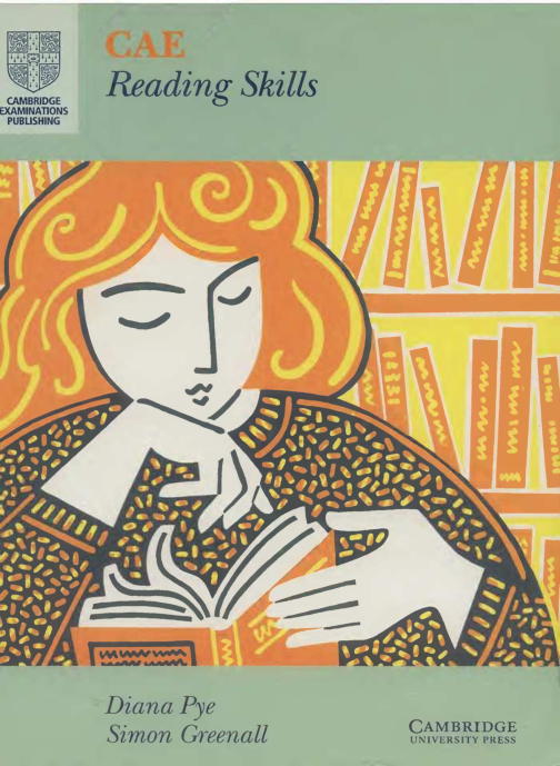 (PDF) CAE Reading Skills