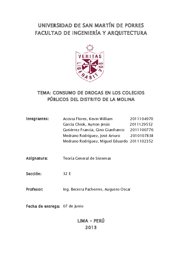 (DOC) Trabajo final tgs comisaria