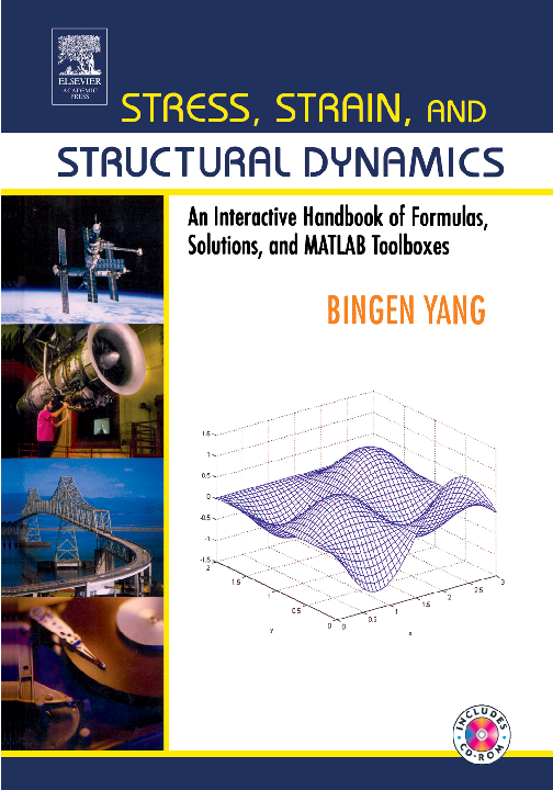 (PDF) Stress, Strain, and Structural Dynamics