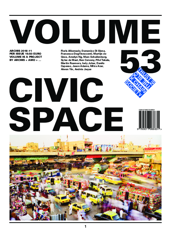 (PDF) THE REBEL CITY_DANILO CAPASSO_Volume 53 Magazine