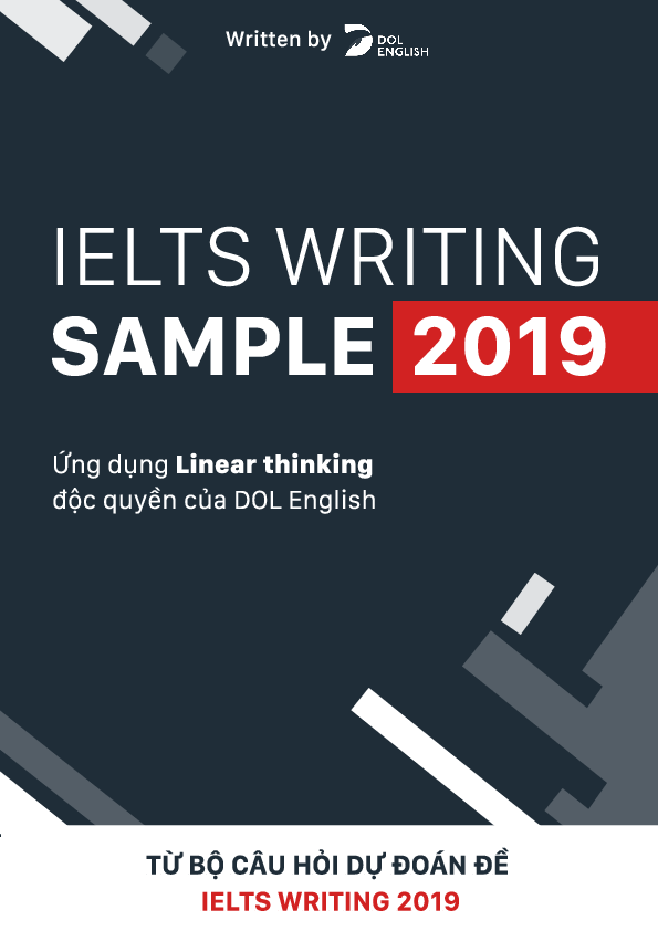 (PDF) DOL English Sample Writing