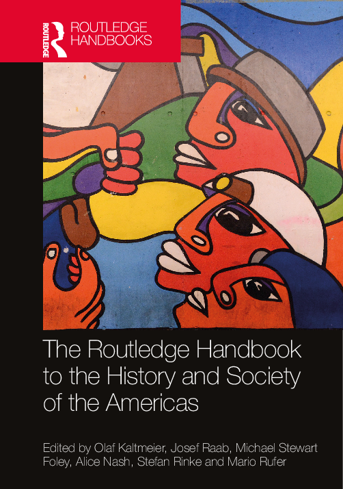 (PDF) Nation and State Building