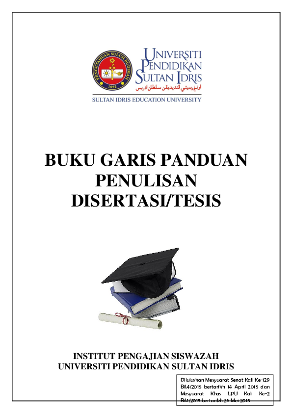(PDF) Format-tesis