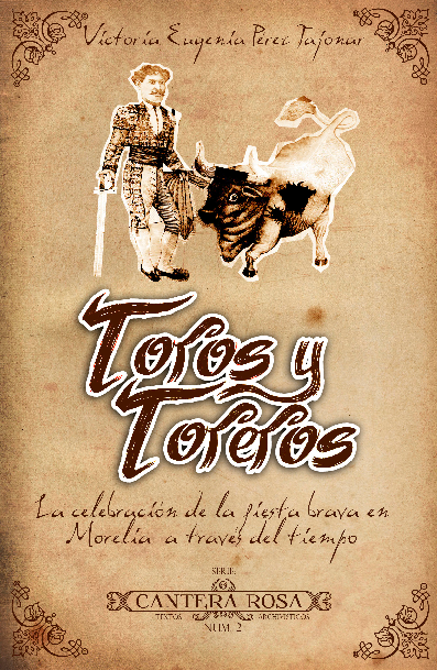 (PDF) Toros y toreros