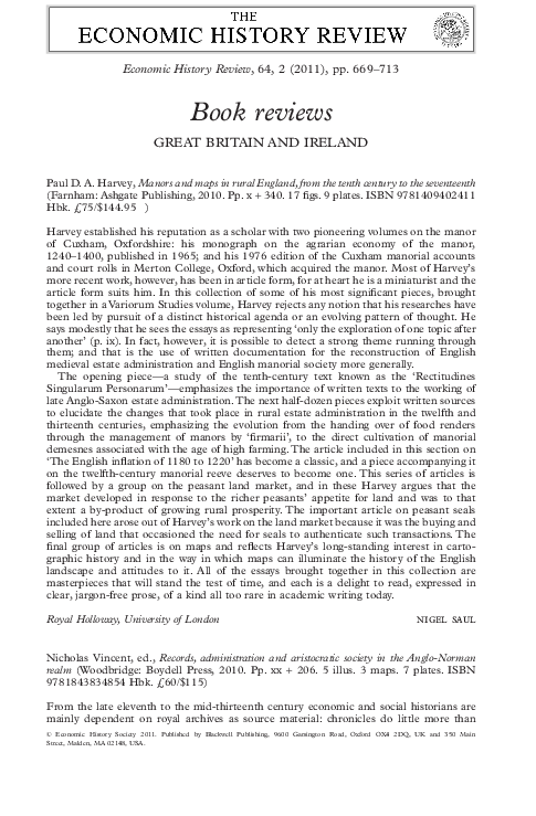 (PDF) Review of Labor, industry and regulation during the progressive ...
