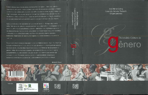 (PDF) "Historia das mulheres" in Dicionário Crítico de gênero, Ana ...