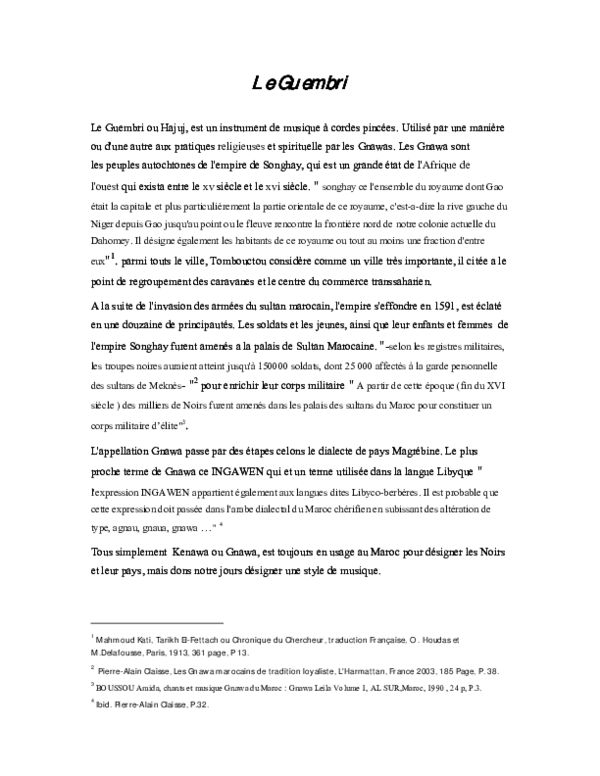 (PDF) Le Guembri